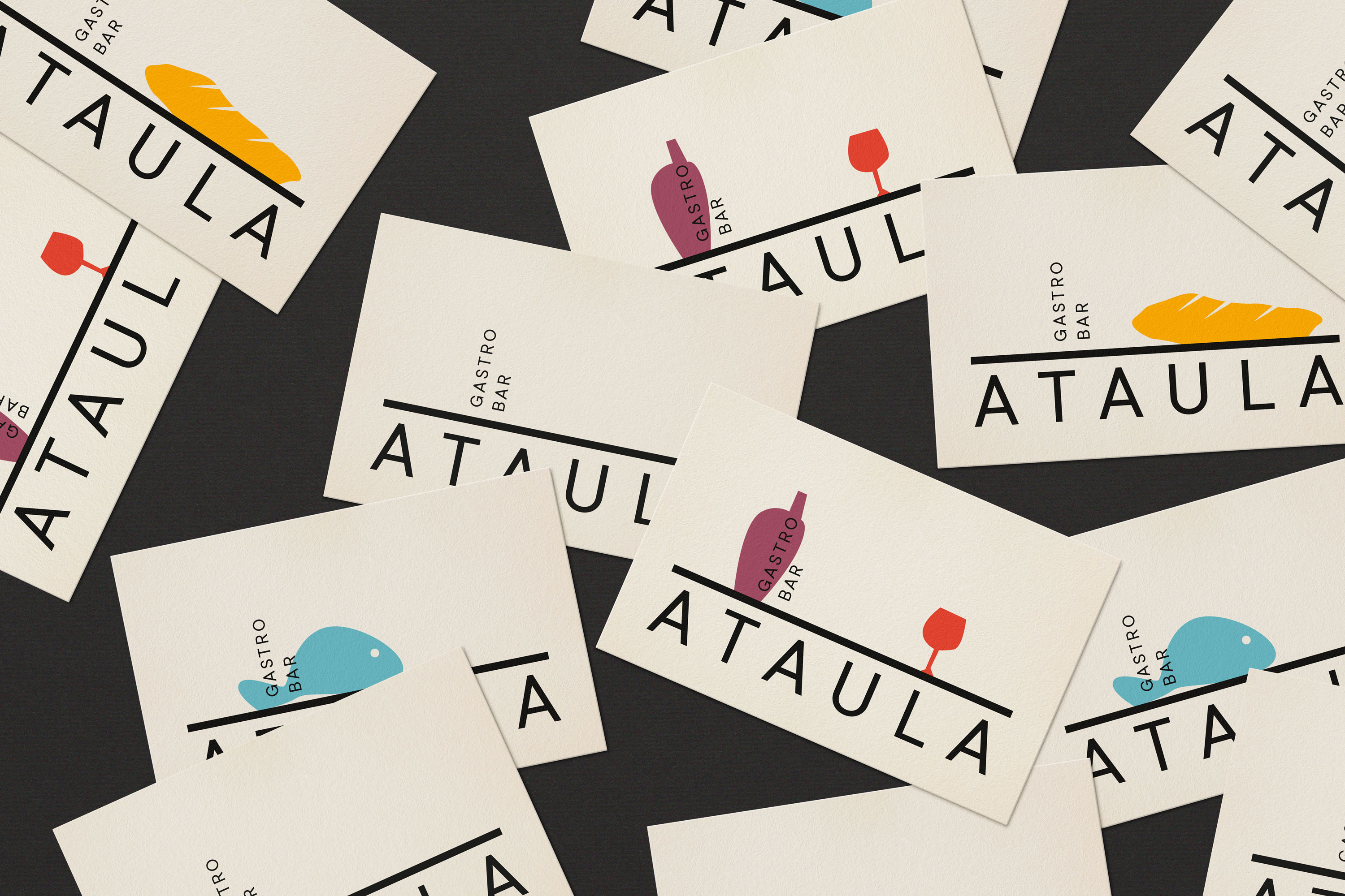 Ataula, nueva identidad para una nueva etapa – Idearideas