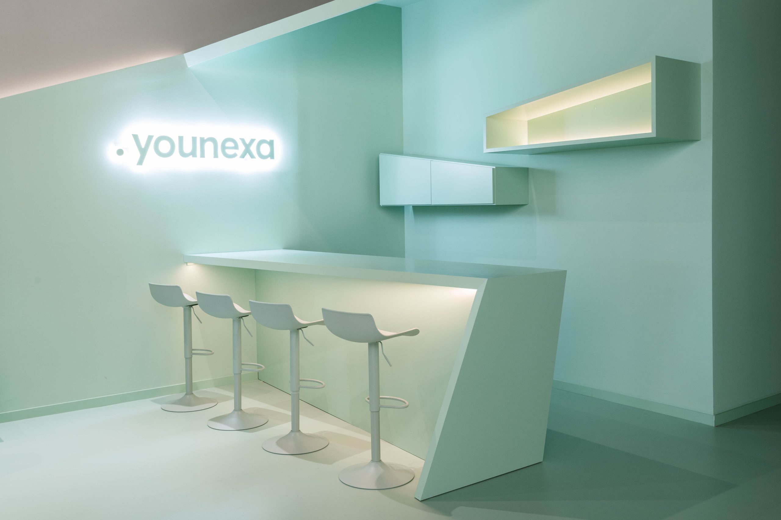 Younexa - Showroom – Idearideas